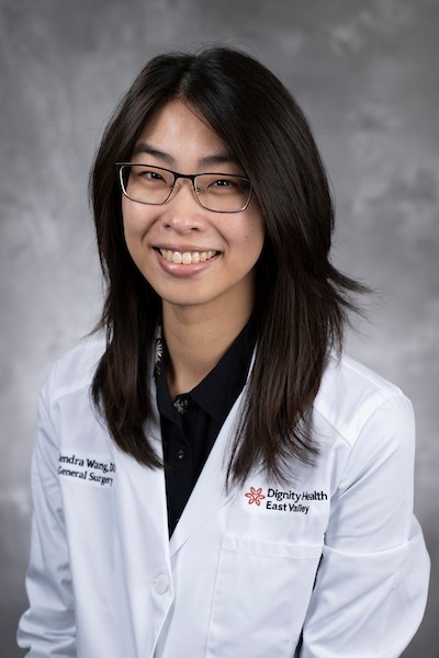 Current Residents | Internal Medicine Residency | Arizona | Dignity Health